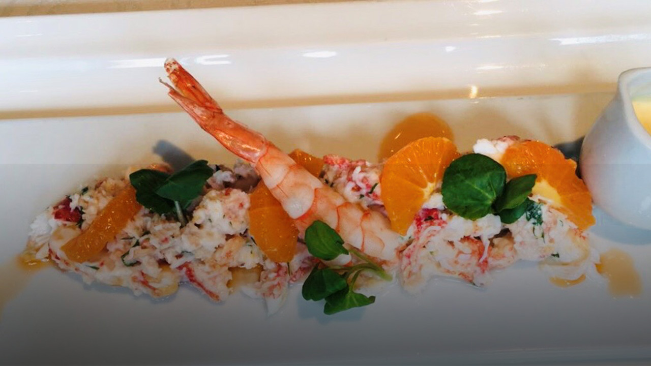 Gastronomía – Sofía Jottar