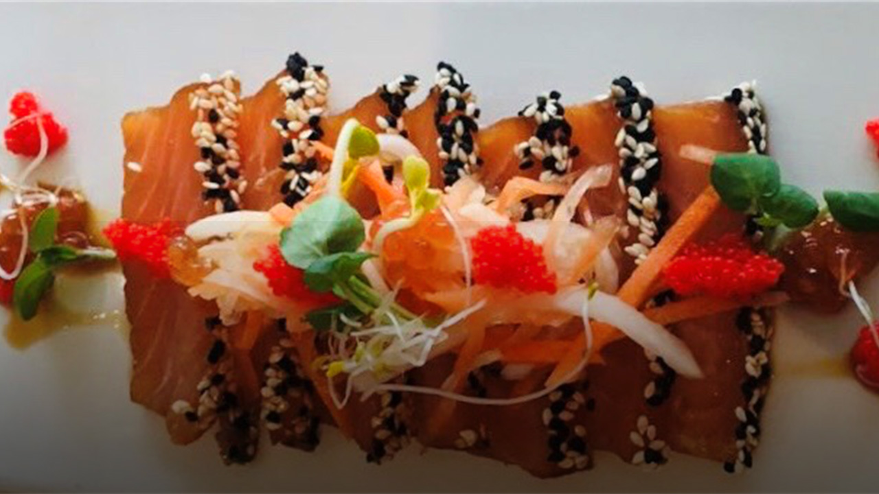 Gastronomía – Sofía Jottar