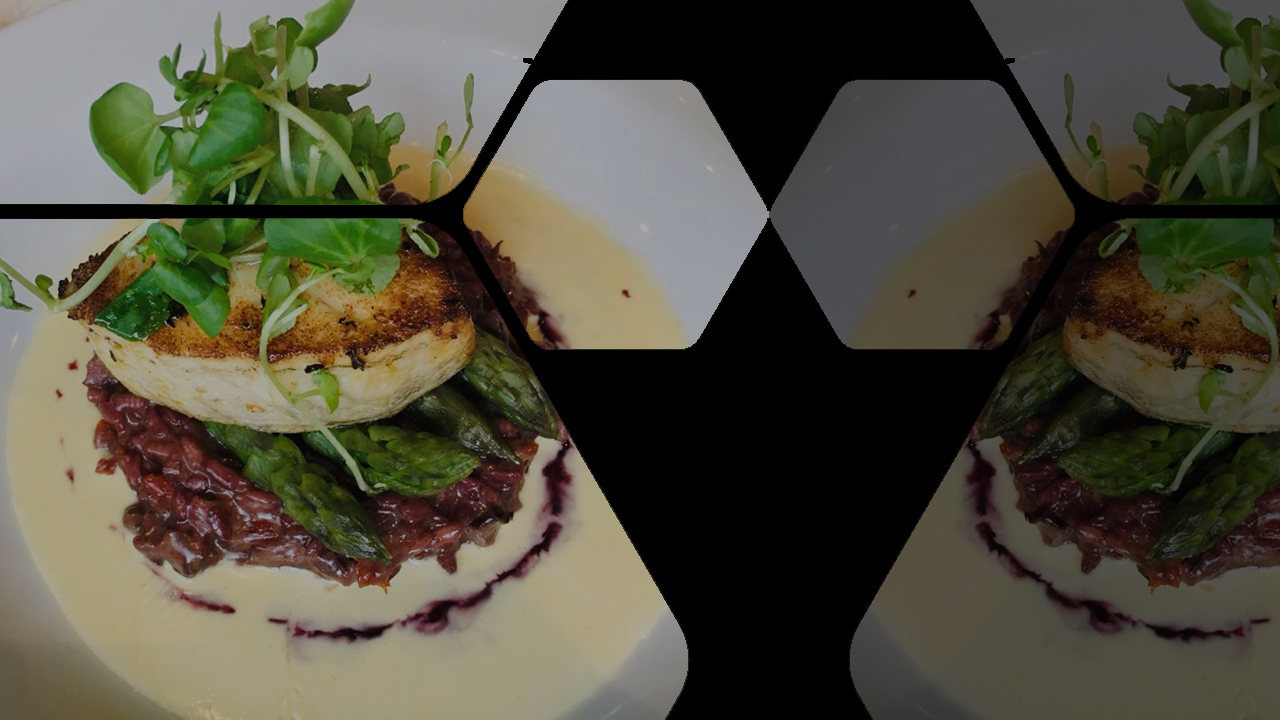 Gastronomía – Sofía Jottar