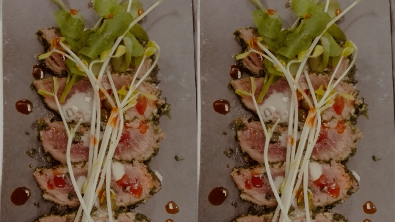 Gastronomía – Sofía Jottar