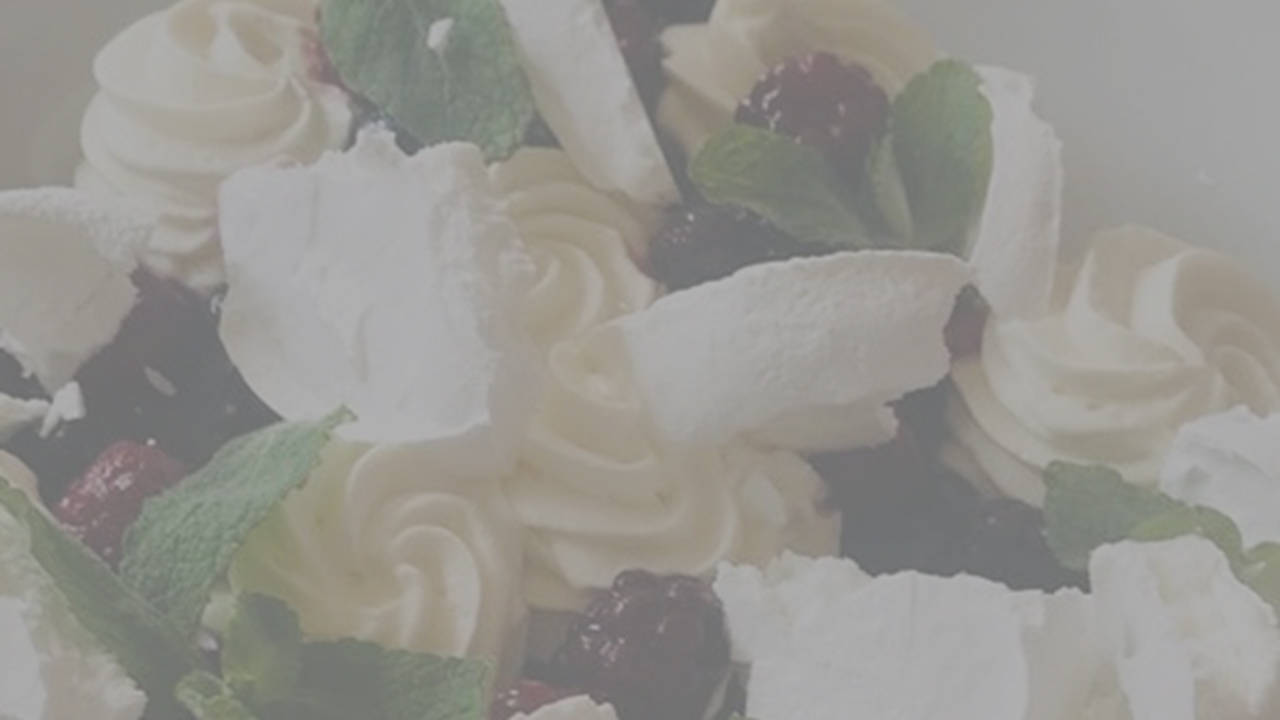 Gastronomía – Sofía Jottar