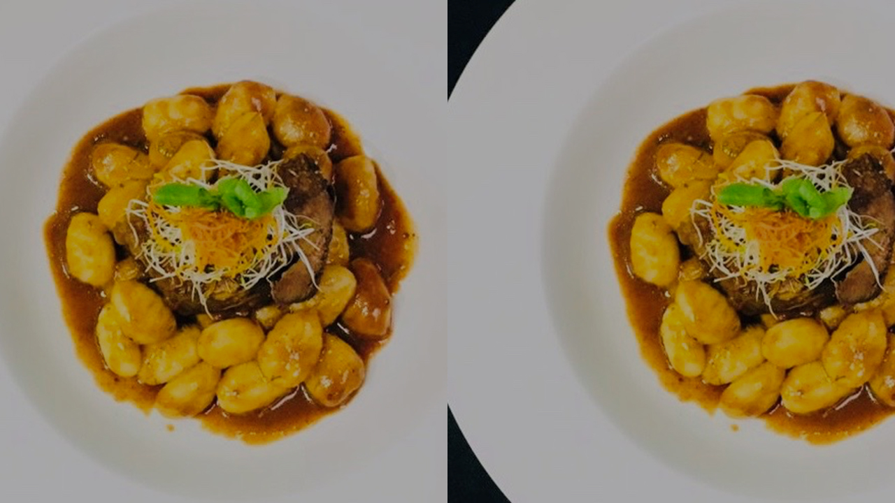 Gastronomía – Sofía Jottar