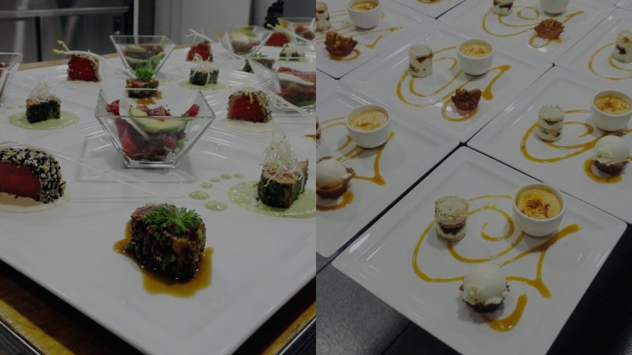 Gastronomía – Sofía Jottar