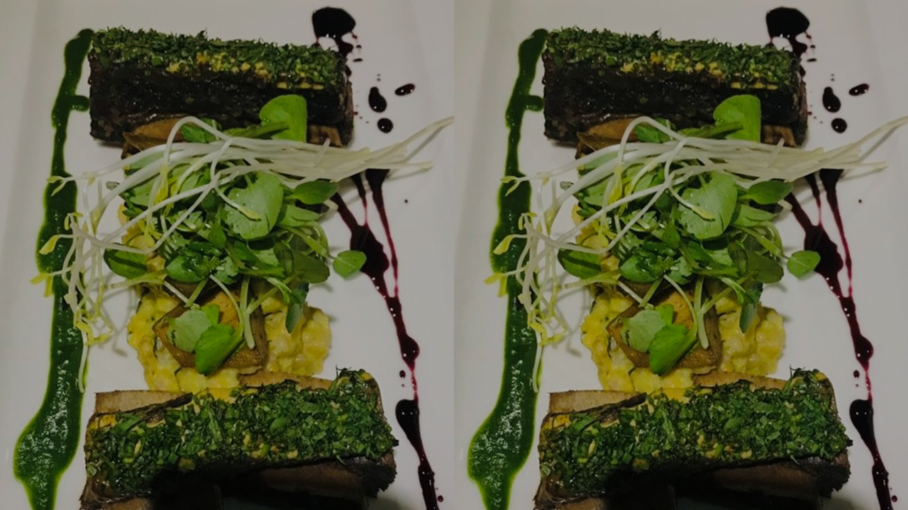 Gastronomía – Sofía Jottar