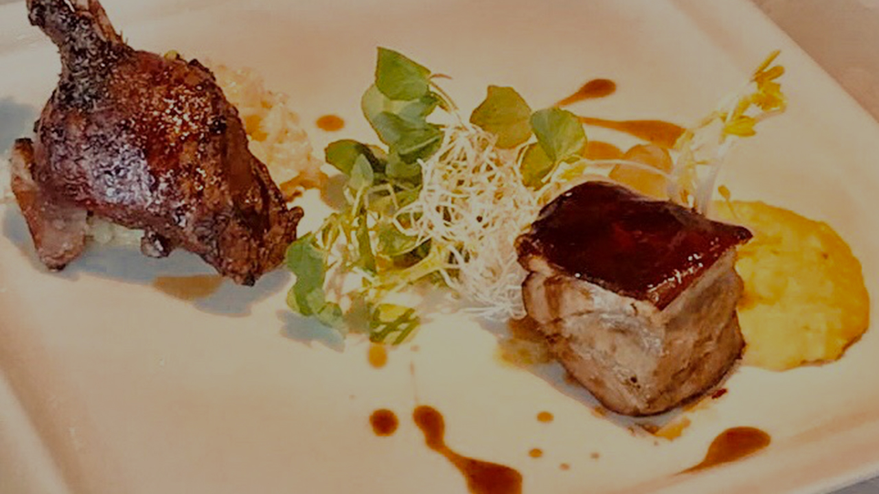 Gastronomía – Sofía Jottar