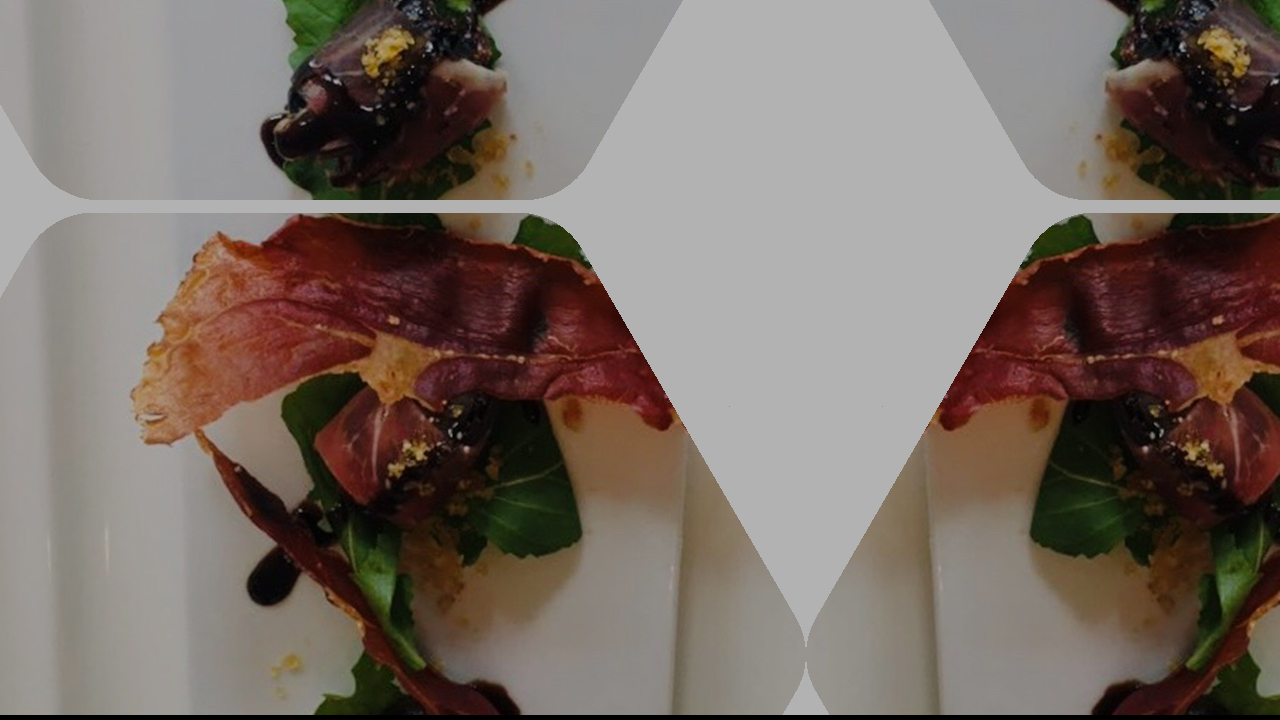 Gastronomía – Sofía Jottar